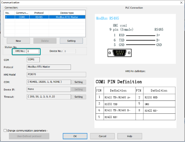 MODBUS - XWiki